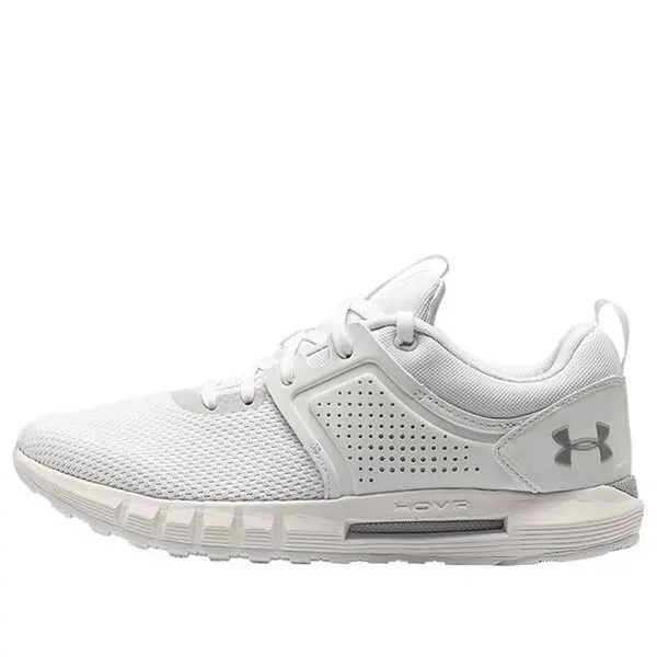 Under Armour Ua Hovr Ctw Sportstyle Sneakers - White