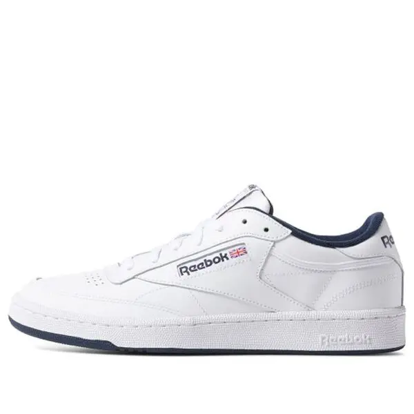 REEBOK Club C 85 Sneakers - White