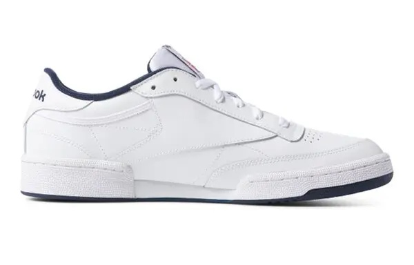 REEBOK Club C 85 Sneakers - White