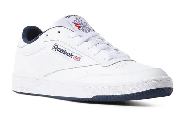 REEBOK Club C 85 Sneakers - White