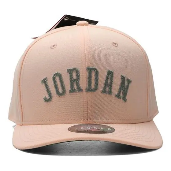 JORDAN Air Classic99 Baseball Cap - Beige