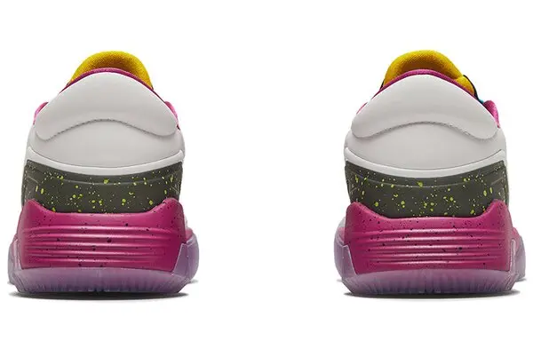 CONVERSE G4 Low 'graffiti' Basketball Sneakers