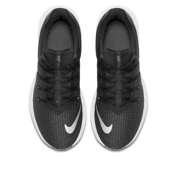 Nike Quest Sneakers - Black