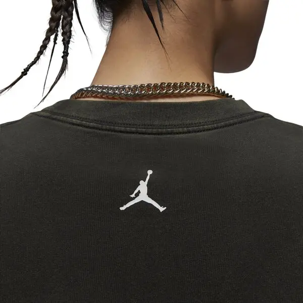 JORDAN Graphic T-shirt