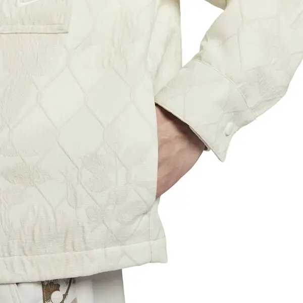 Nike Repel Textured Basketball Jacket