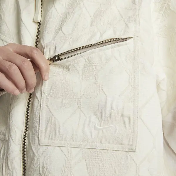 Nike Repel Textured Basketball Jacket