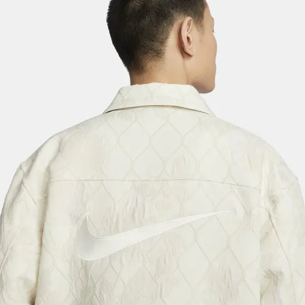 Nike Repel Textured Basketball Jacket