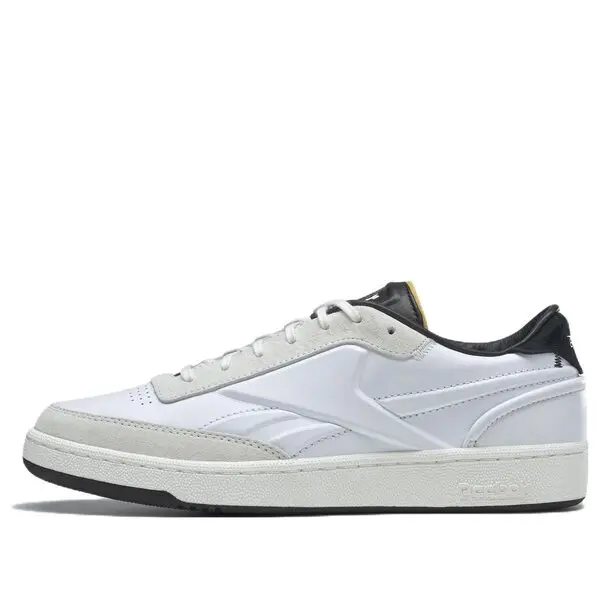REEBOK Victoria Beckham X Club C Sneakers - White