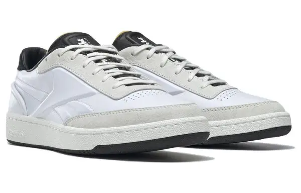 REEBOK Victoria Beckham X Club C Sneakers - White