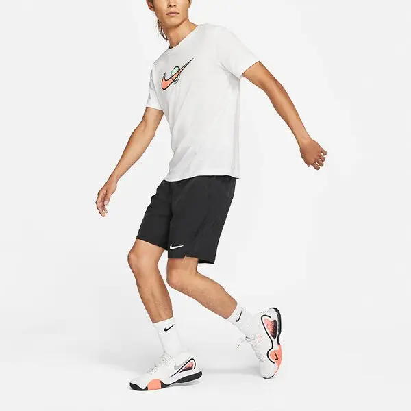Nike As Nkct Df Vctry Shrt 9in