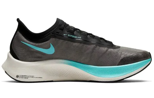 Nike Zoom Fly 3 Athletic Sneakers