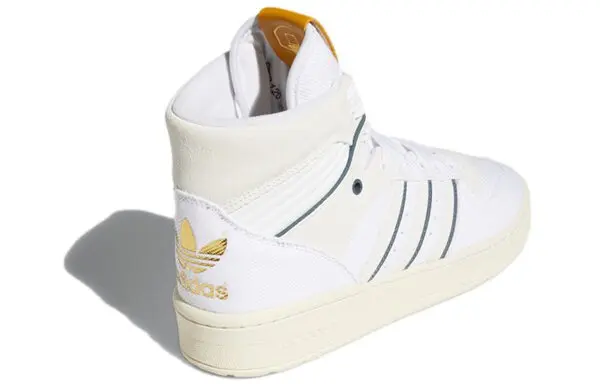 Adidas Rivalry High Top Sneakers