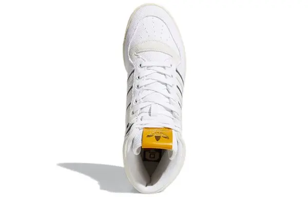 Adidas Rivalry High Top Sneakers