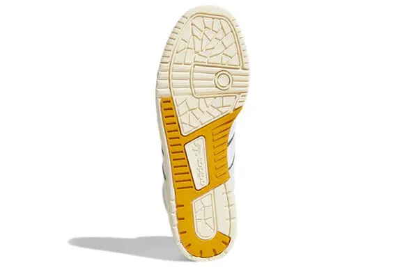 Adidas Rivalry High Top Sneakers