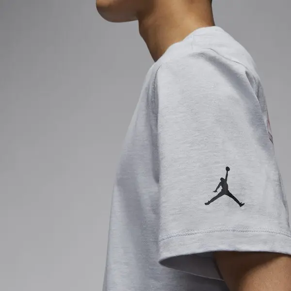 Nike Jordan Graphic T-shirt