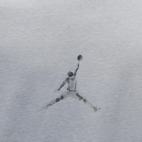 Nike Jordan Graphic T-shirt - White