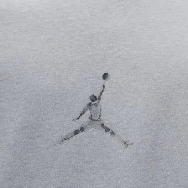 Nike Jordan Graphic T-shirt