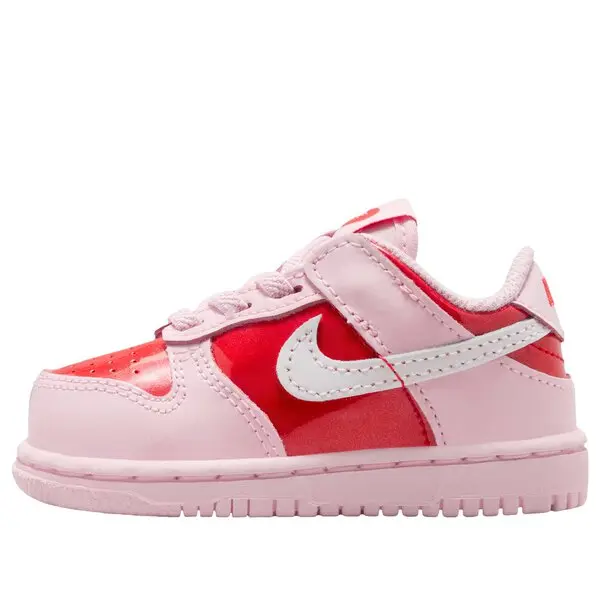 Nike Dunk Low "valentine's Day" Sneakers