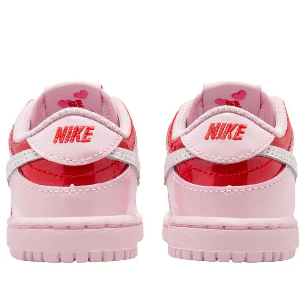 Nike Dunk Low "valentine's Day" Sneakers