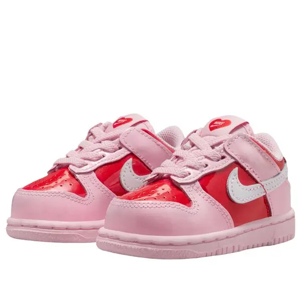 Nike Dunk Low "valentine's Day" Sneakers