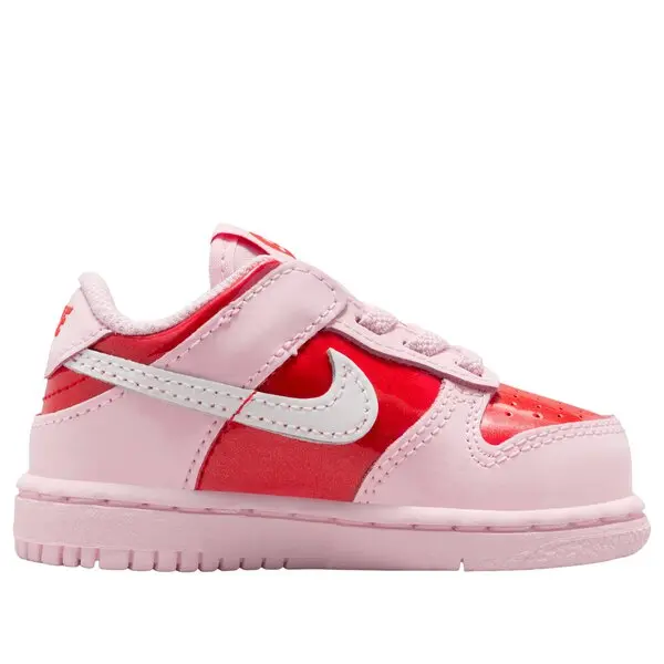 Nike Dunk Low "valentine's Day" Sneakers