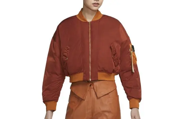 JORDAN Flight Bomber Jacket