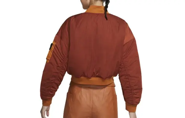 JORDAN Flight Bomber Jacket