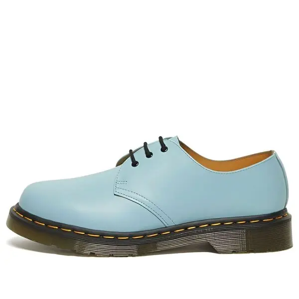 Dr. Martens 1461 Oxford Shoes - Sky Blue