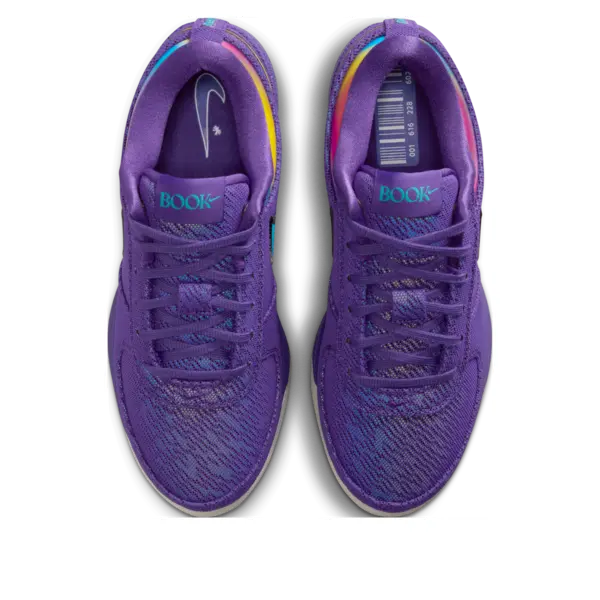 Nike Book 1 Ep 'aurora' Sneakers