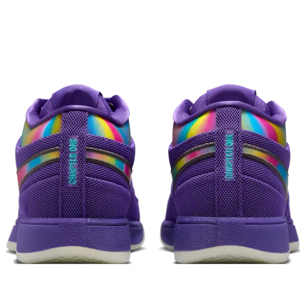 Nike Book 1 Ep 'aurora' Sneakers