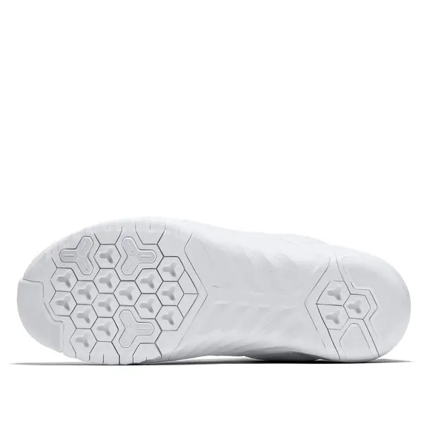 Nike Free X Metcon 2 Athletic Sneakers - White