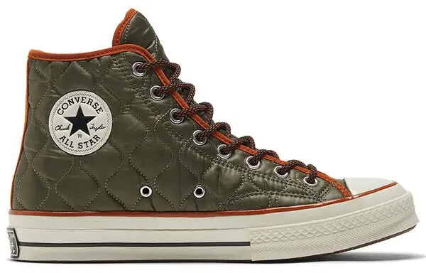 CONVERSE Chuck 70 High Top Sneakers