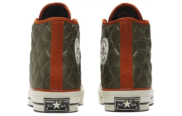 CONVERSE Chuck 70 High Top Sneakers