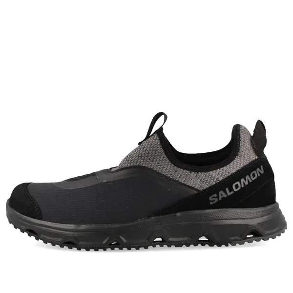SALOMON Rx Snug Slip-on - Black