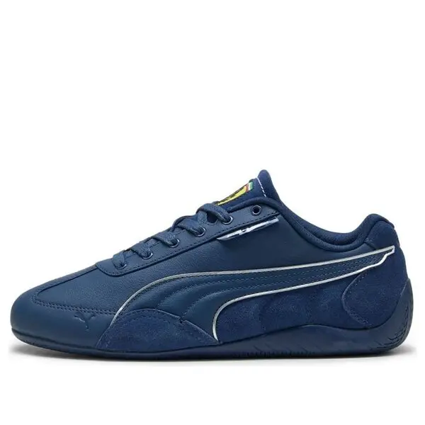 PUMA X Scuderia Ferrari Speedcat Sneakers