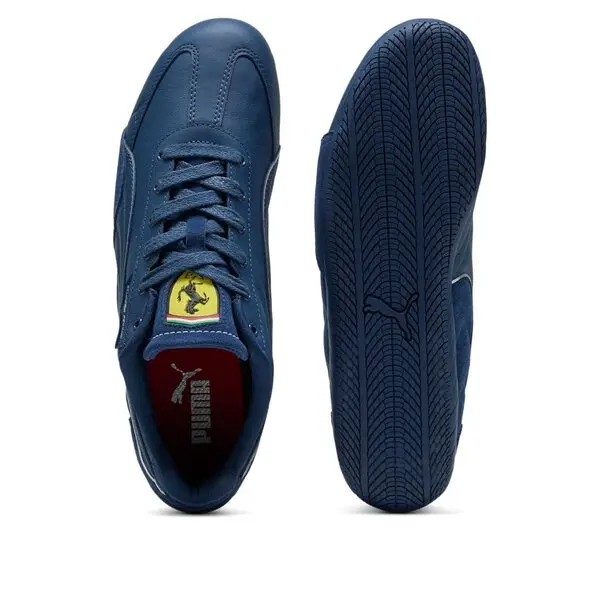 PUMA X Scuderia Ferrari Speedcat Sneakers