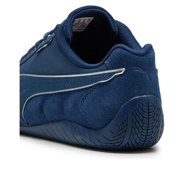 PUMA X Scuderia Ferrari Speedcat Sneakers