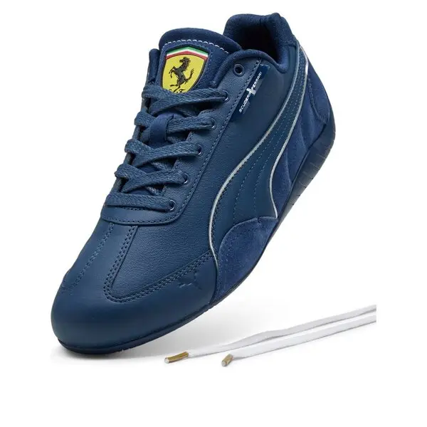 PUMA X Scuderia Ferrari Speedcat Sneakers