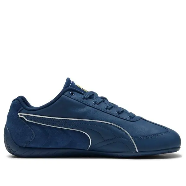 PUMA X Scuderia Ferrari Speedcat Sneakers