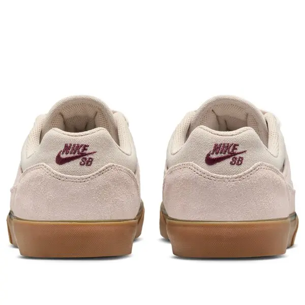 Nike Malor "cream Gum" Sneakers