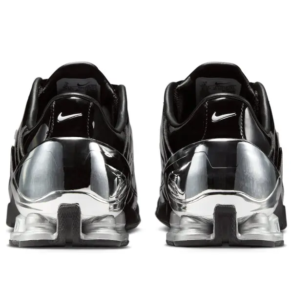 Nike X Maha Amsterdam T90 Shox Magia Sneakers