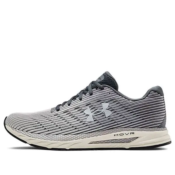 Under Armour Hovr Velociti 2 Running Shoes - Gray