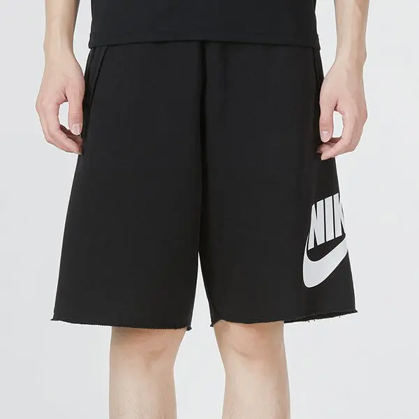 Nike Alumni Shorts - Default Color