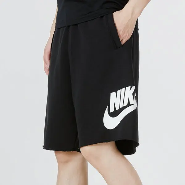 Nike Alumni Shorts - Default Color