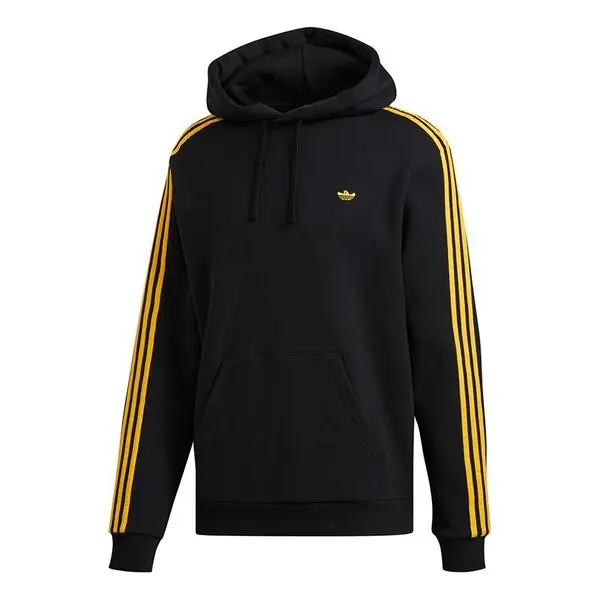 Adidas Originals Mini Shmoo Hd Hoodie - Black