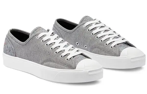 CONVERSE Jack Purcell Renew Low Top Sneakers