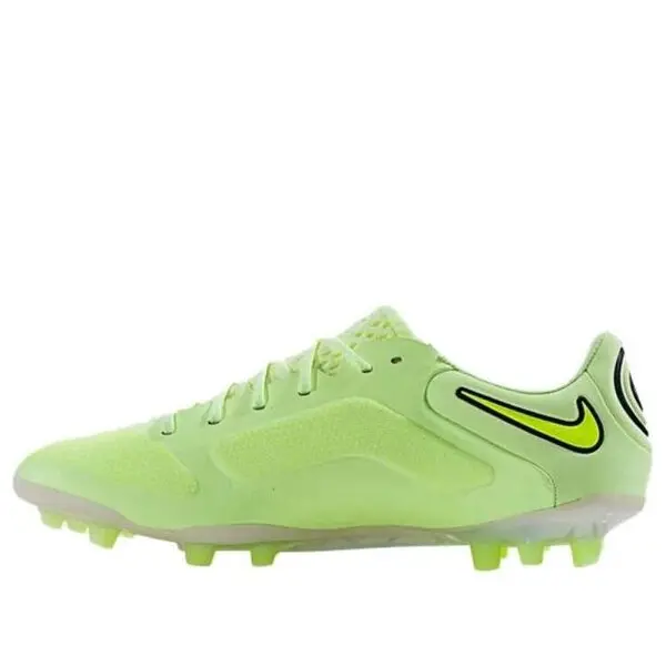 Nike Tiempo Legend Elite Ag Soccer Cleats - Green