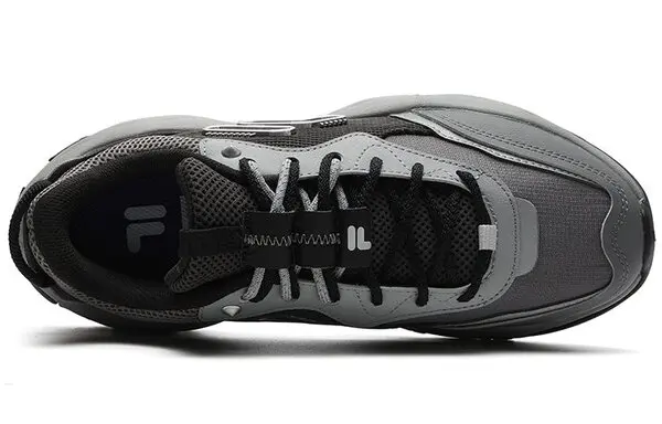 FILA FUSION Lace Up Sneakers