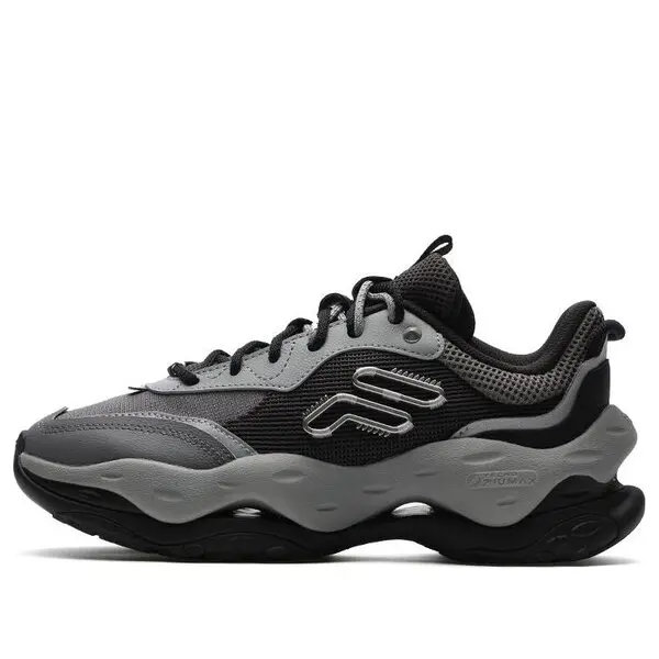 FILA FUSION Lace Up Sneakers