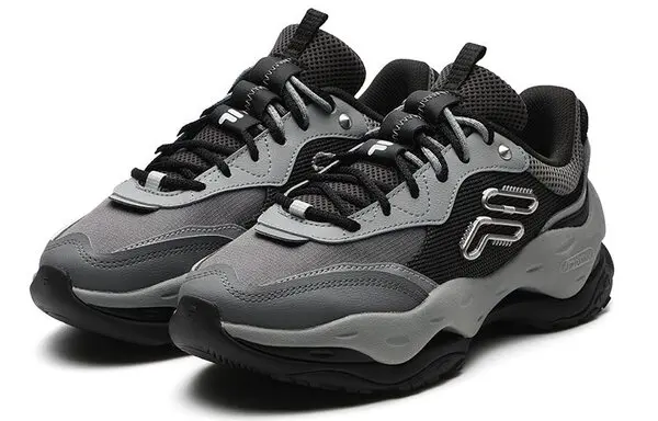 FILA FUSION Lace Up Sneakers